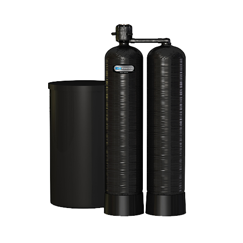 Commercial Water Filtration Systems
